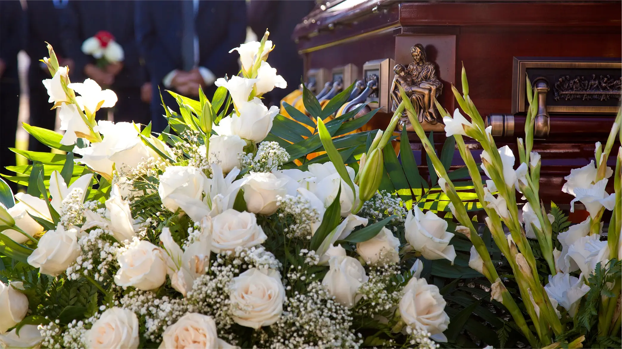The Importance of Preplanning Your Headstone – Maggard Memorials