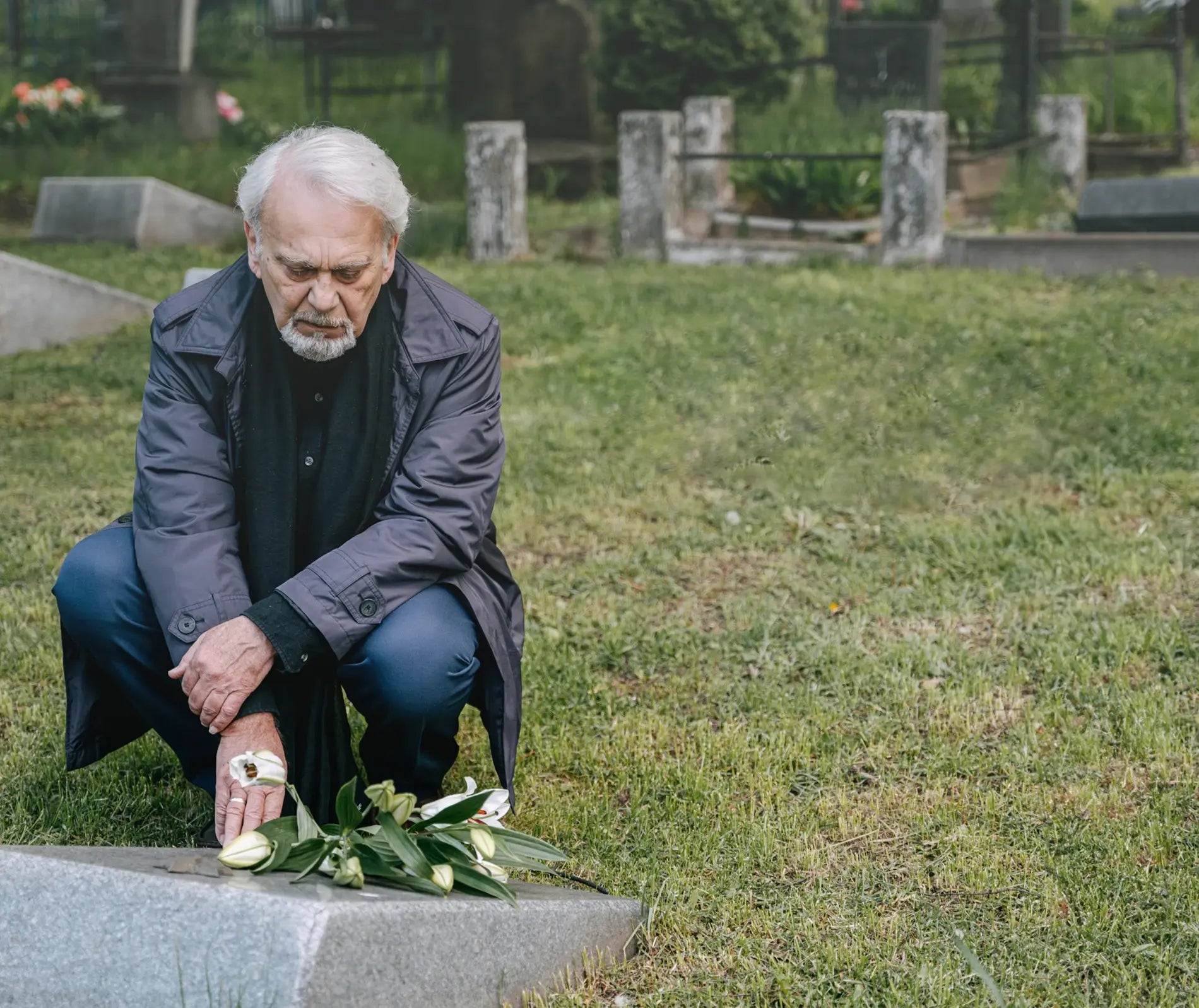 Choosing the Ideal Cemetery: A Guide for Families – Maggard Memorials
